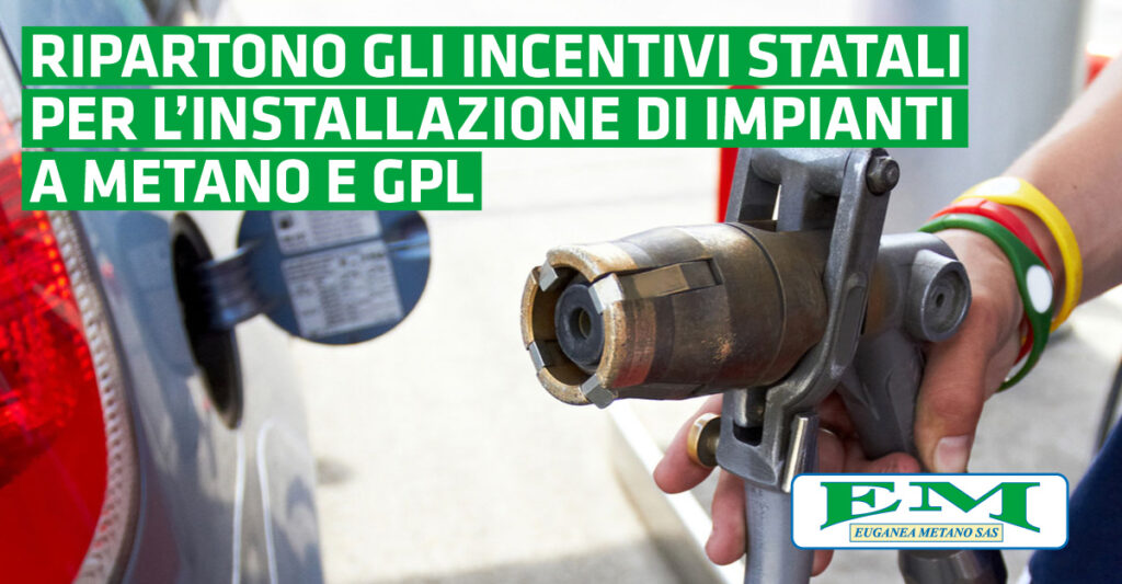 Ripartono Gli Incentivi Statali Per L’installazione Di Impianti A ...